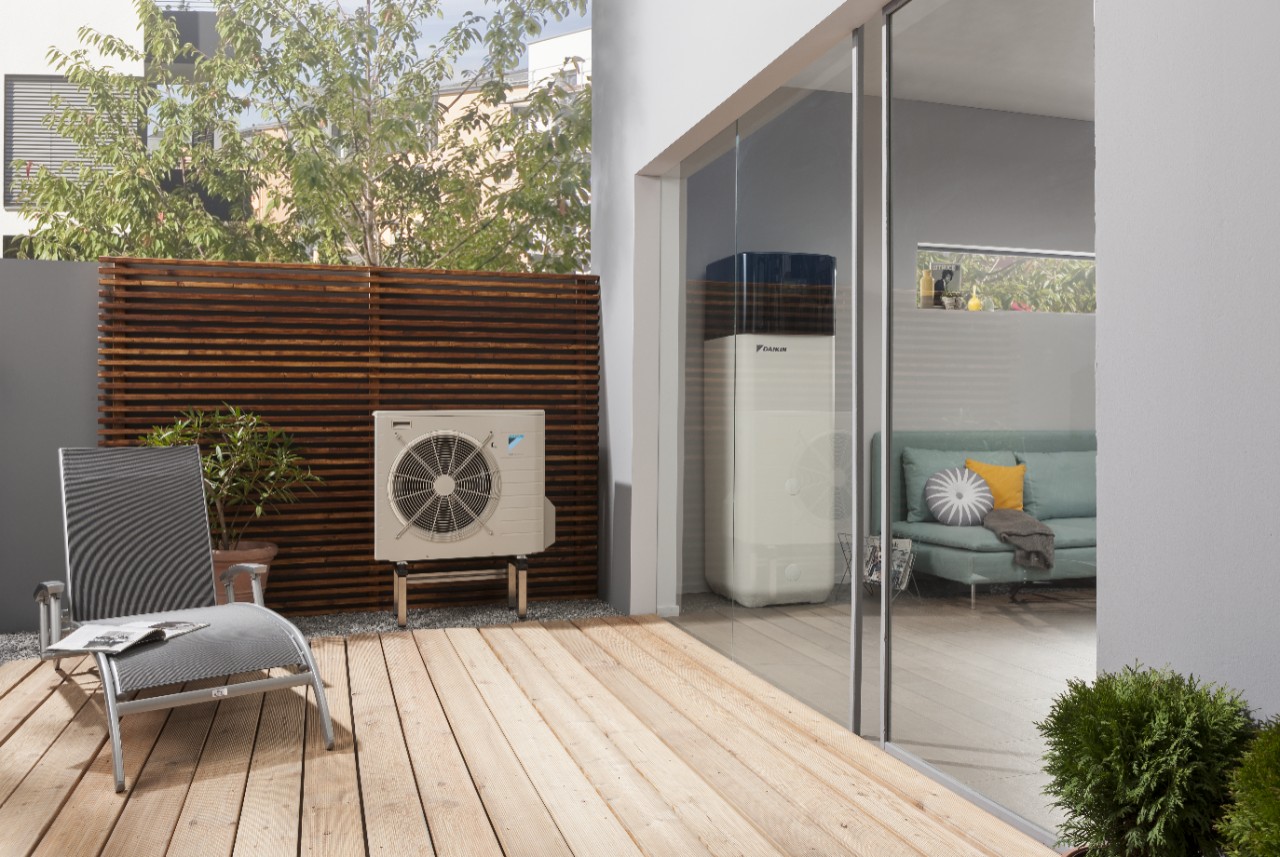 Daikin Greece